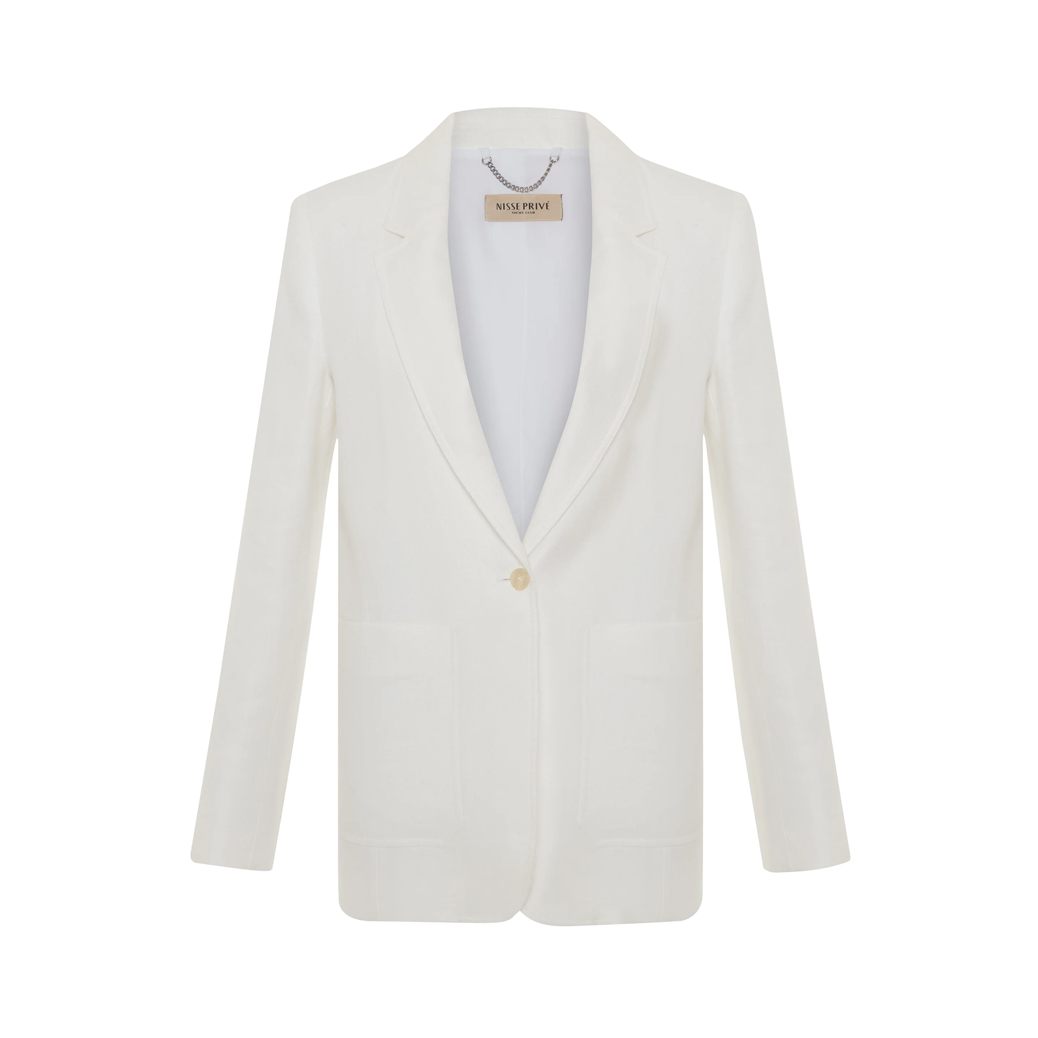 Jamil Jacket