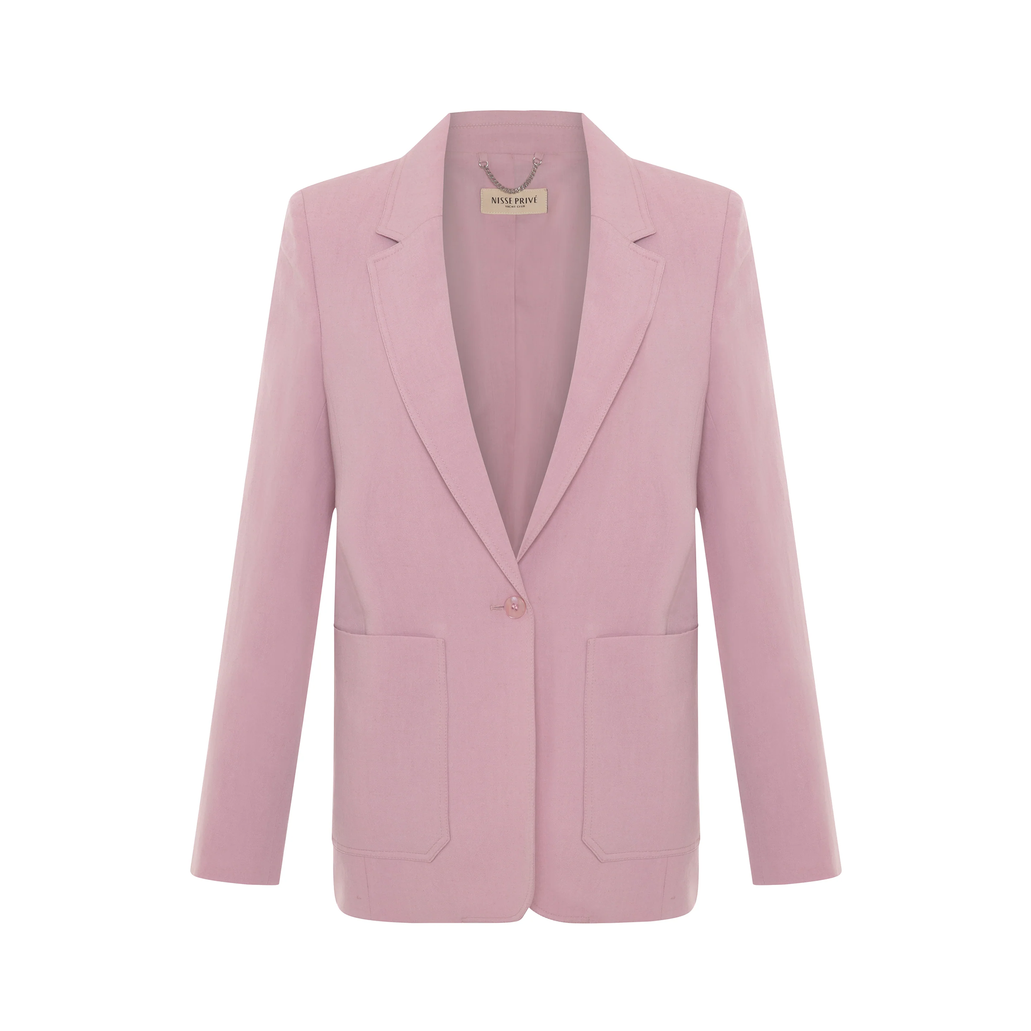 Jamil Jacket