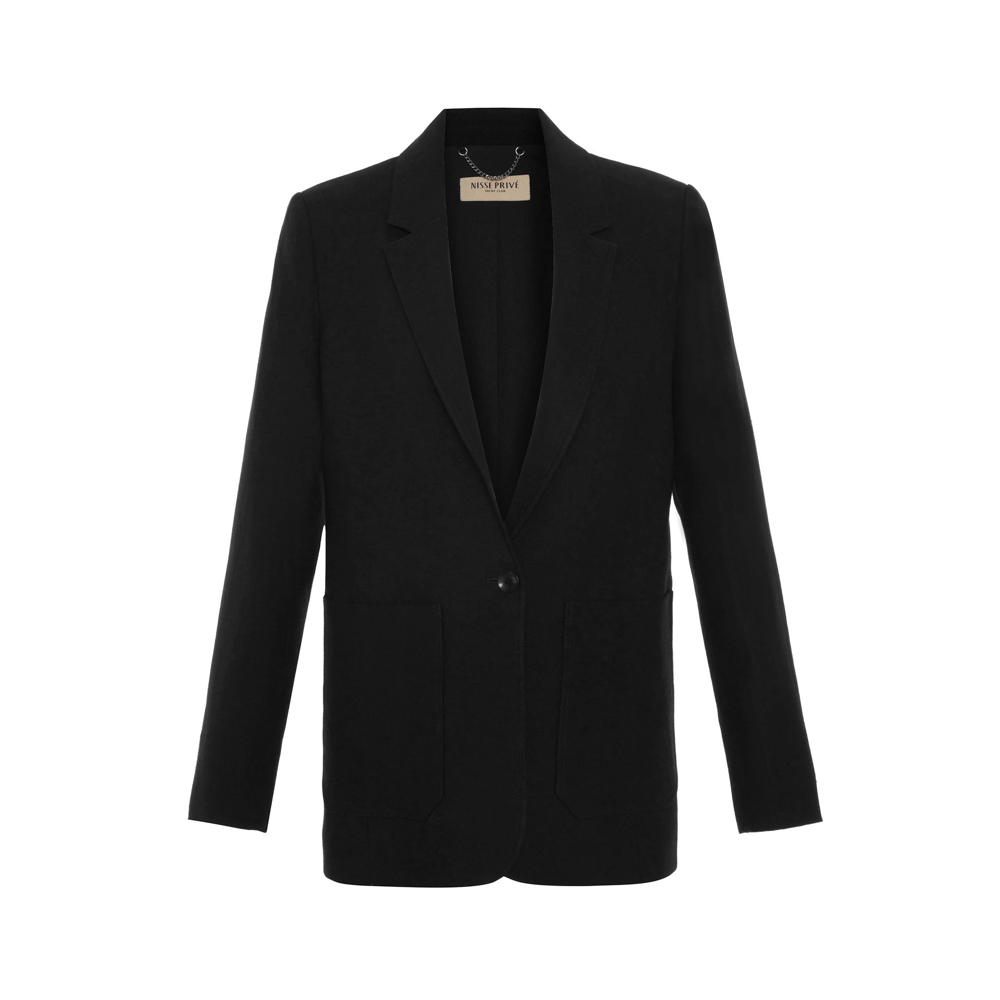 Jamil Jacket