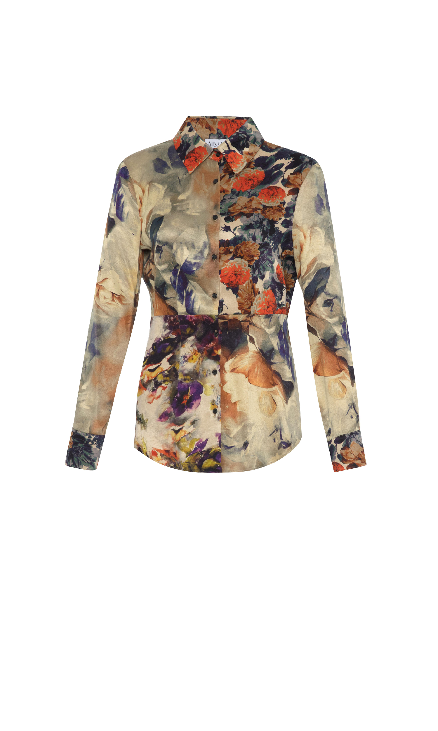 Bertram Shirt