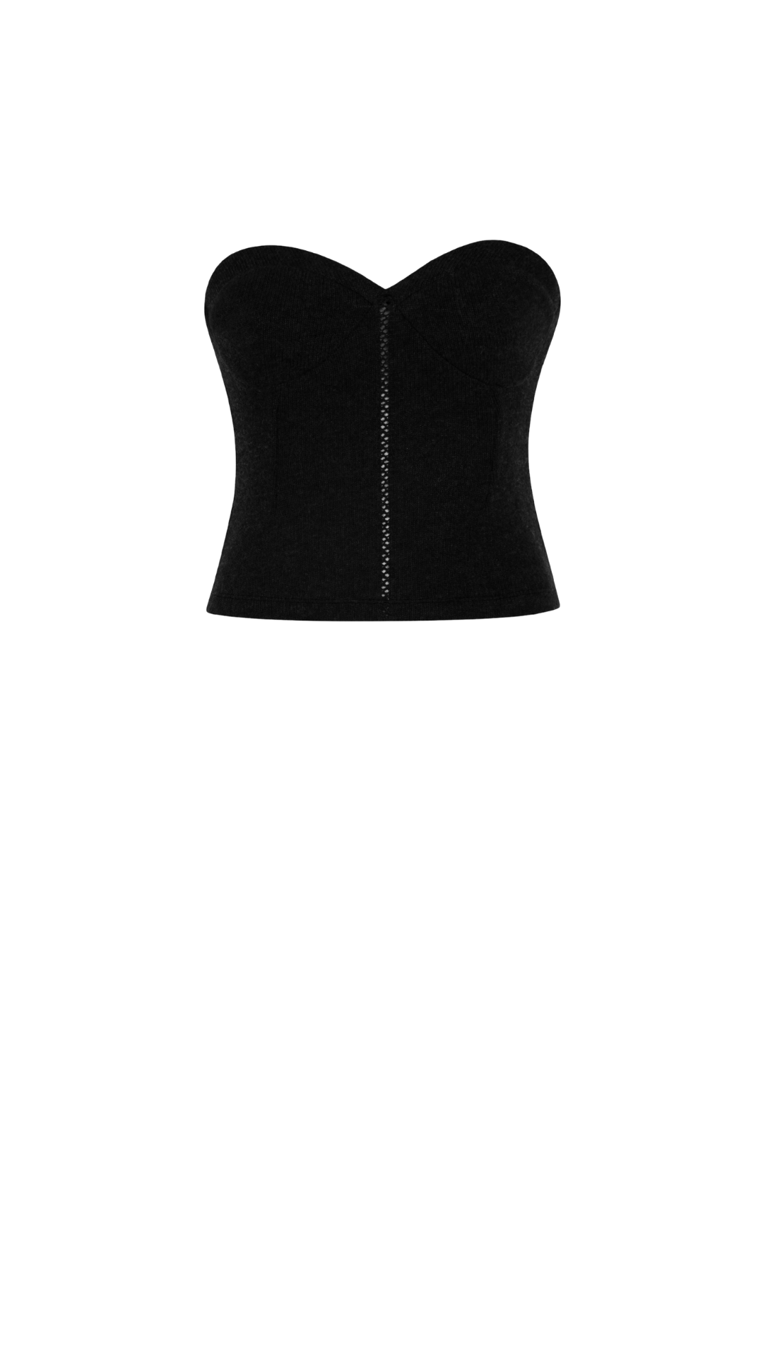 Mittet Top
