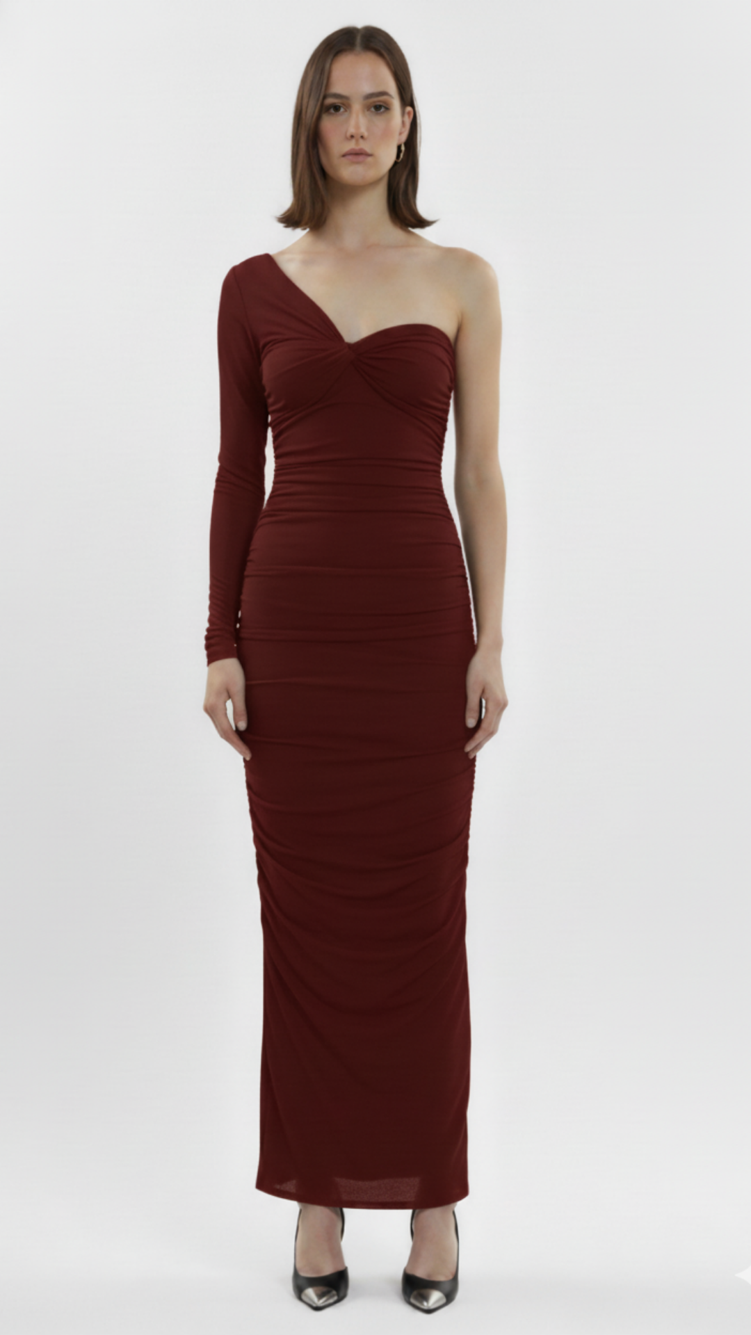 Suzy Dress